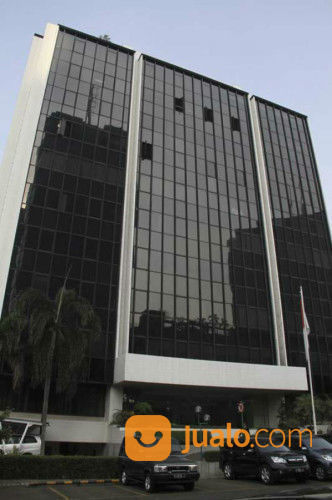 Ruang Kantor Tifa Building di Kota Jakarta Selatan, DKI Jakarta | Jualo.com