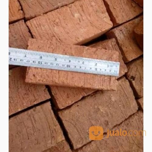 Batu Bata Merah Press Jumbo&Standart di Kota Bekasi, Jawa Barat | Jualo.com