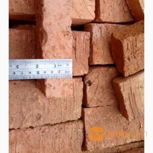 Batu Bata Merah Press Jumbo&Standart di Kota Bekasi, Jawa Barat | Jualo.com