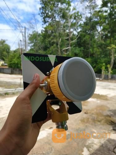 Prisma Single Topcon AK-11 Original Indosurta Balikpapan di Kota ...