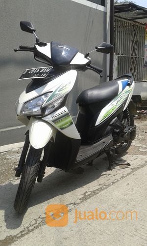 Vario CW 2008 Putih di Kota Bandung, Jawa Barat | Jualo.com