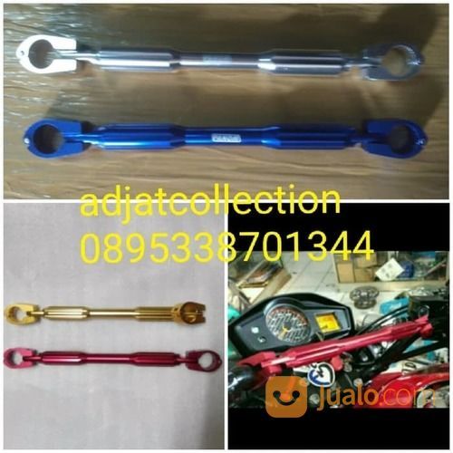 Stabilizer Palang Stang Universal PCX RX King Ninja CBR Beat Street ...