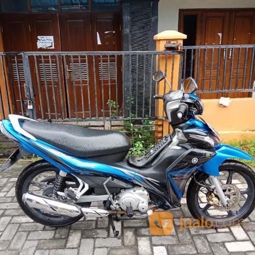 Jupiter Z CW 2010 di Kota Malang, Jawa Timur | Jualo.com