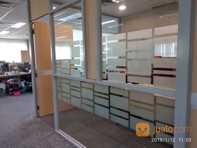 Digital Cutting Sticker Sunblast di Kota Tangerang, Banten | Jualo.com