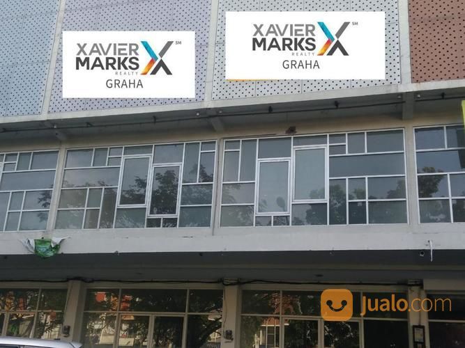 Ruko Jalan Dr.Ir.H.Soekarno Icon 21 Merr di Kota Surabaya, Jawa Timur ...