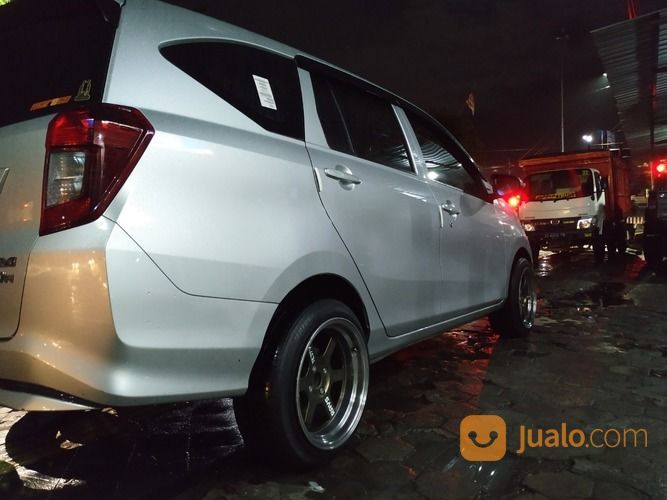 Velg Rays R16 Te37v Celong Belang + Ban di Kab. Sleman, Yogyakarta ...