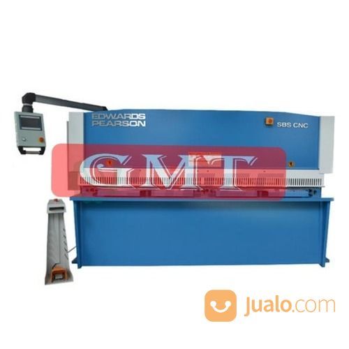 Mesin Shearing Bending di Kota Jakarta Pusat, DKI Jakarta | Jualo.com