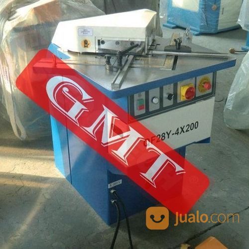 Mesin Shearing Bending di Kota Jakarta Pusat, DKI Jakarta | Jualo.com