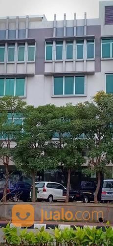 Ruko Kelapa Gading (The Fifty) 6x18m 4,5lantai, Posisi Di Badan di Kota ...