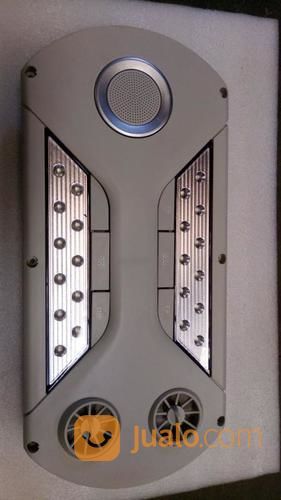 Louver - Windspreader For Bus di Kota Bogor, Jawa Barat | Jualo.com