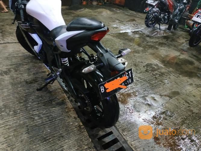 Ninja Mono 250 MURAHH di Kota Jakarta Selatan, DKI Jakarta | Jualo.com