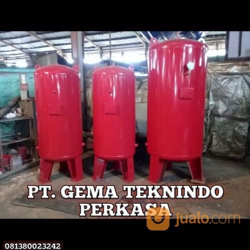 PRESSURE TANK HYDRANT 500 LITER - HARGA PRESSURE TANK HYDRANT 500 LITER ...
