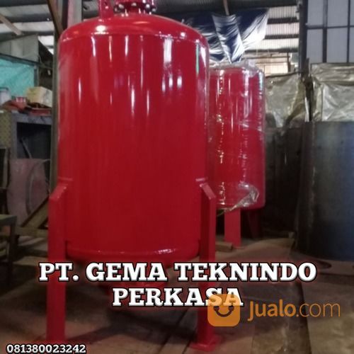 PRESSURE TANK HYDRANT 500 LITER - HARGA PRESSURE TANK HYDRANT 500 LITER ...