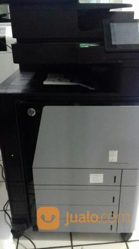 Printer Hp Color Laserjet Flow MFP M880 di Kota Jakarta Selatan, DKI ...
