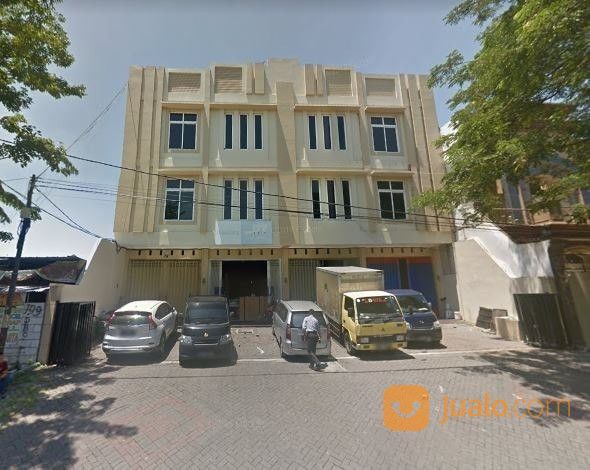 Ruko Raya Merr (Ada 2 Unit) Nol Jalan Raya Strategis Sekali di Kota ...