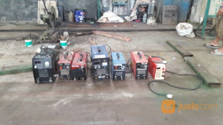 Service Trafo Las Listrik & Peralatan Teknik Lainnya di Kota Surabaya ...