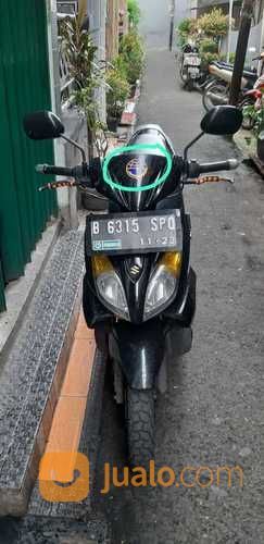 Suzuki Skywave 125 di Kab. Bogor, Jawa Barat | Jualo.com