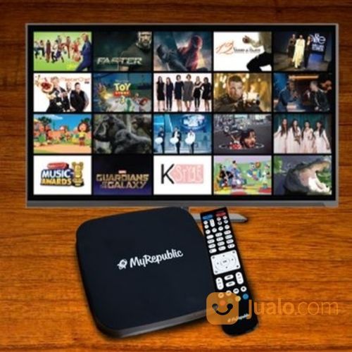 MY REPUBLIC UNLIMITED DI INDONESIA di Kota Jakarta Selatan, DKI Jakarta ...