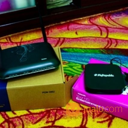 MY REPUBLIC UNLIMITED DI INDONESIA di Kota Jakarta Selatan, DKI Jakarta ...