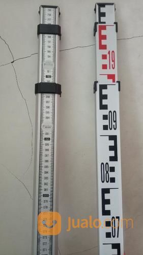 Rambu Ukur 3 Meter Bak Ukur di Kota Bandung, Jawa Barat | Jualo.com