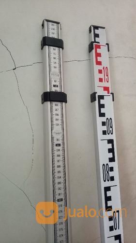 Rambu Ukur 3 Meter Bak Ukur di Kota Bandung, Jawa Barat | Jualo.com
