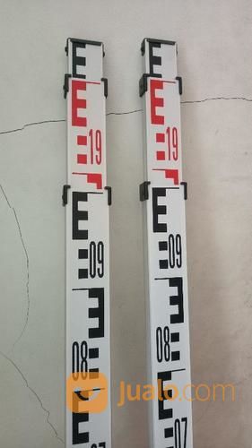 Rambu Ukur 3 Meter Bak Ukur di Kota Bandung, Jawa Barat | Jualo.com