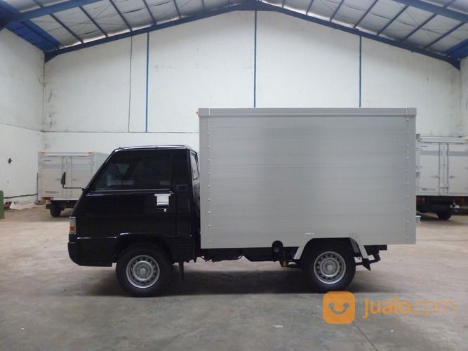 Colt L300 Berikut Box Aluminium di Kota Jakarta Timur, DKI Jakarta ...