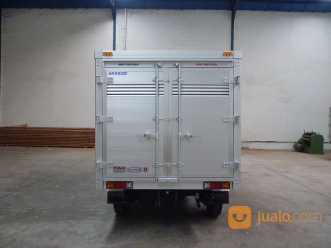 Colt L300 Berikut Box Aluminium di Kota Jakarta Timur, DKI Jakarta ...