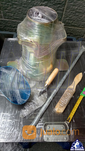 Slump Test Alat Lab di Kota Bandung, Jawa Barat | Jualo.com