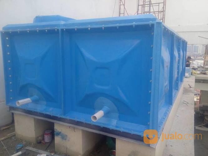 Berbagai Macam Tangki Roof Tank Frp di Kota Bekasi, Jawa Barat | Jualo.com