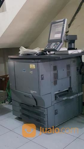 Mesin Foto Copy Berwarna Ukuran A3+ di Kota Malang, Jawa Timur | Jualo.com