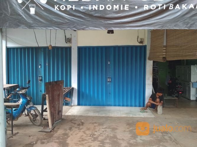 Kios Disewa Pertahun di Kab. Bekasi, Jawa Barat | Jualo.com