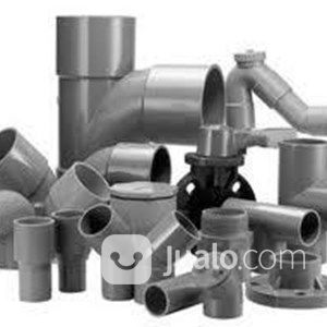 Distributor Pipa PVC 4" AW di Kota Surabaya, Jawa Timur | Jualo.com