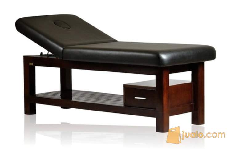 Massage Bed Kayu, murah dan kokoh HARGA PROMO cocok untuk usaha spa di ...