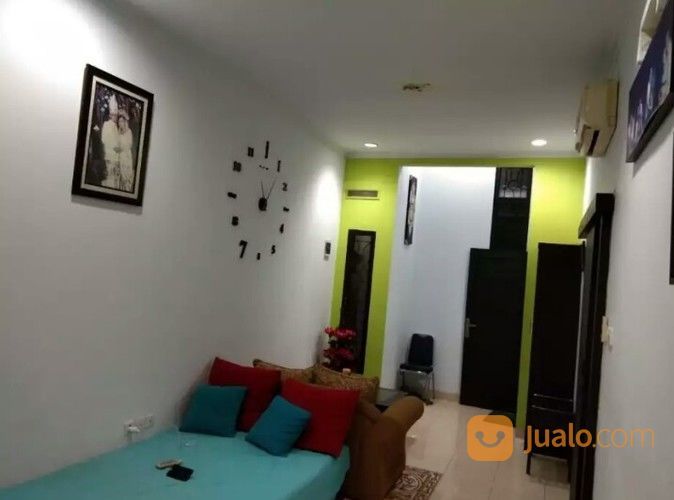 Rumah Di Permata Depok Regency Cluster Ruby di Kota Jakarta Barat, DKI ...