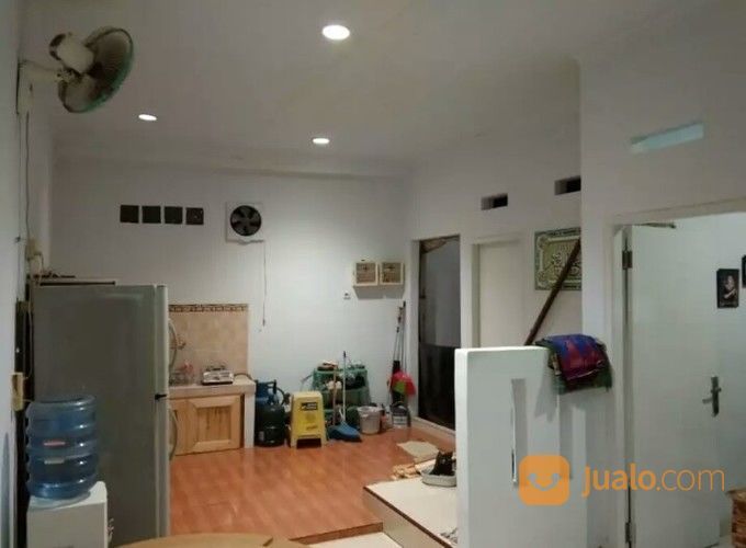 Rumah Di Permata Depok Regency Cluster Ruby di Kota Jakarta Barat, DKI Jakarta | Jualo.com