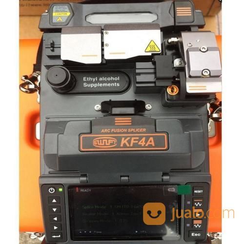 Fusion Splicer Ilsintech Swift KF4A SOC | Harga Murah Meriah di Kota Tangerang, Banten | Jualo.com
