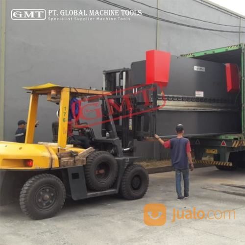 Mesin Bending Hectmac di Kota Tangerang, Banten | Jualo.com