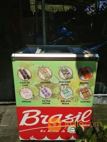 Freezer Bekas Gea di Kota Bogor, Jawa Barat | Jualo.com