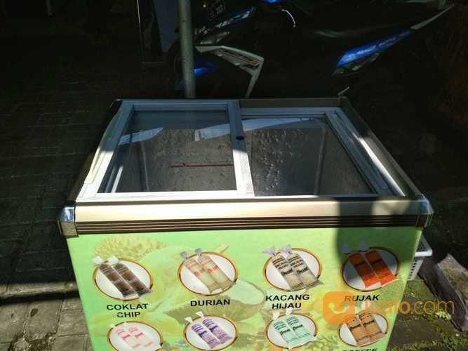 Freezer Bekas Gea di Kota Bogor, Jawa Barat | Jualo.com