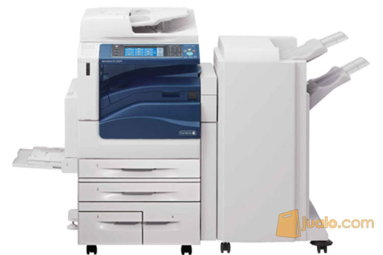 harga mesin foto copy di Kota Tangerang Selatan, Banten | Jualo.com