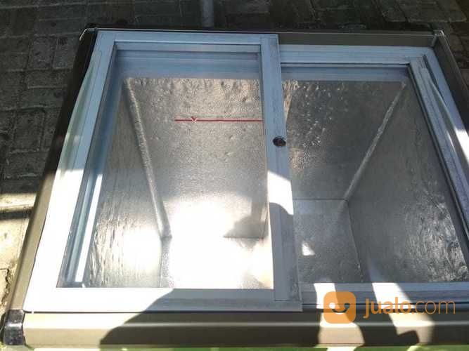 Freezer Bekas Gea di Kota Bogor, Jawa Barat | Jualo.com