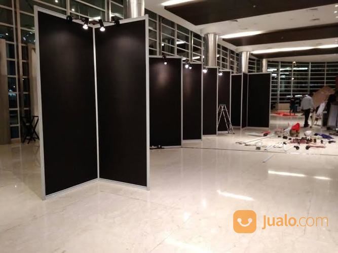 Sewa Partisi Panel Photo Berkualitas Bagus di Kota Surabaya, Jawa Timur ...