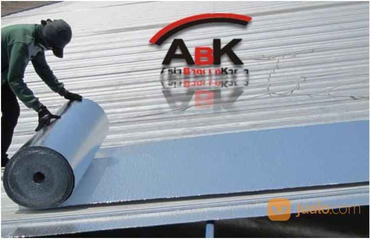 Atap Zelltech ZT-09SB + Jasa Pemasangan (Harga Sendiri) di Kota ...