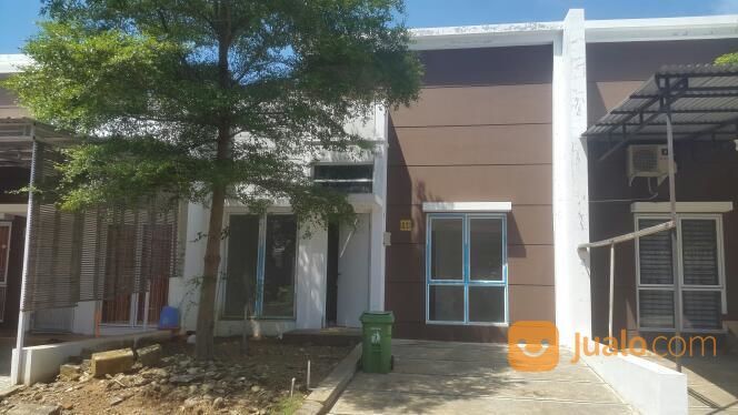 Royal Spring Hertasning Hunian Modern Eksklusif Security 24jam Cluster ...