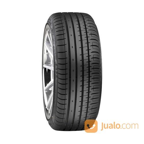 Ban Accelera Ukuran 275/45 Ring 22 Lota ST 68 di Kota Jakarta Pusat ...