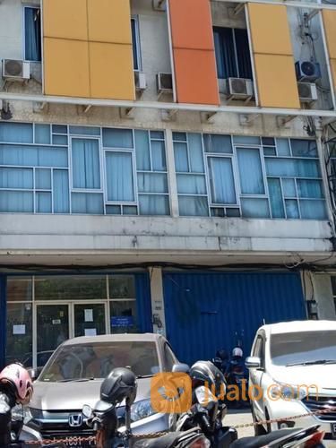 Ruko Icon 21 Merr 2 Unit Ruko Jejer Lokasi Merr Hadap Jalan Raya di ...