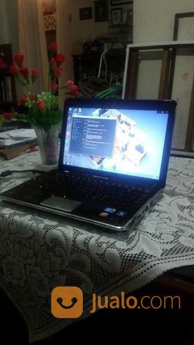 Laptop HP Pavilion I5, Ram 4 Gb, Hd 500 Gb, Vga Ati Radeon di Kota ...