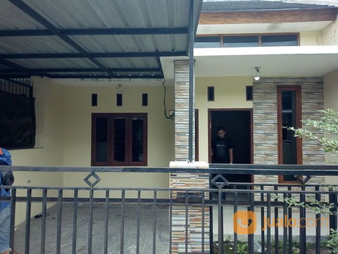 Rumah Cantik Dikontrakan Harga Nego Rancamanyar di Kota Bandung, Jawa ...