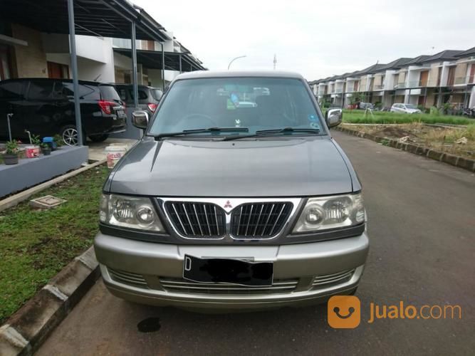 MITSUBISHI KUDA DIESEL DIAMOND 2002 di Kab. Bandung, Jawa Barat | Jualo.com